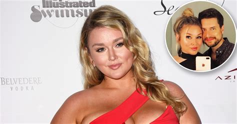 Model Hunter Mcgrady Gushes Over Supportive Husband Brian Keys