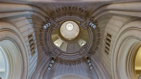 El Palacio Barolo Festeja Su Centenario 40 Fotos Que Reviven La Historia Del Edificio Inspirado