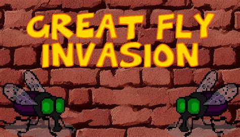 Great Fly Invasion On Steam