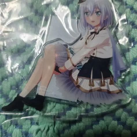 Bang Dream 뱅드림 뱅드림 극장판 필라2 블루레이 점포특전 카스미마시로 아크릴 팝니다 Bangdream카스미포피파마시로몰포on Bunjang