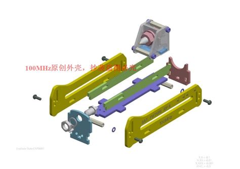Found A Good Looking High Current Cylindrical Cell Holder For Charging