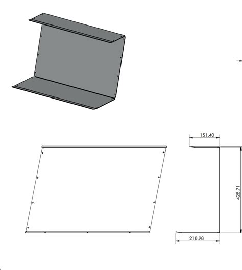 Lc76 Gullwing Box Mission 4×4