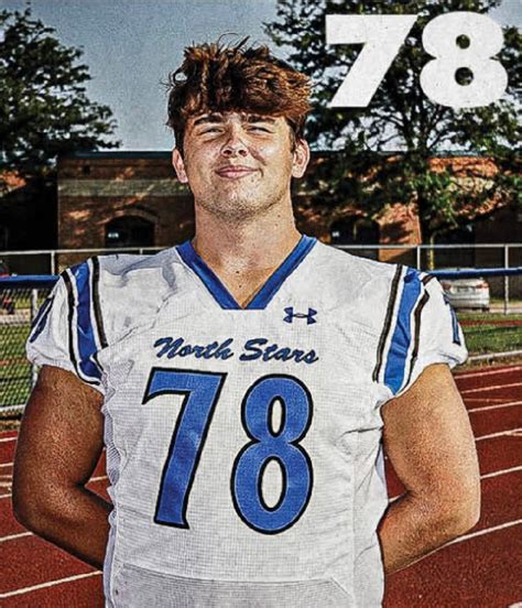 Lucas Tenbrock Prep Redzone