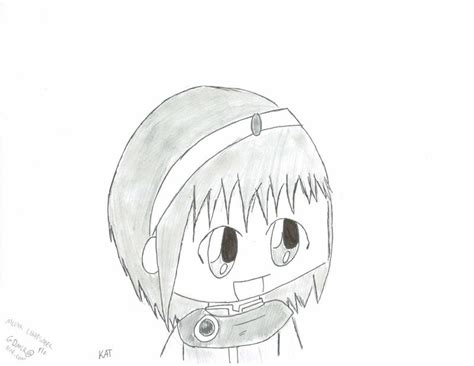 Ancient Chibi Marth O By Black Kat 55 On Deviantart