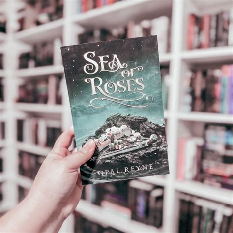 Sea Of Roses By Opal Reyne Paperback Pangobooks