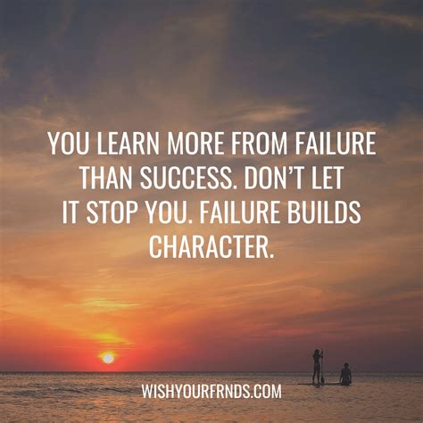 One Line Success Quotes