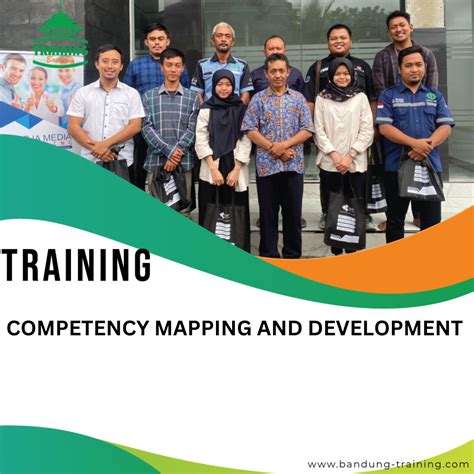 Training Competency Mapping And Development