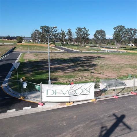 Land Subdivision Devcon Civil