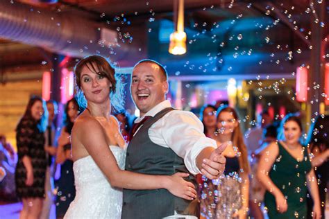 Casey And Chris Married Mkm Photography