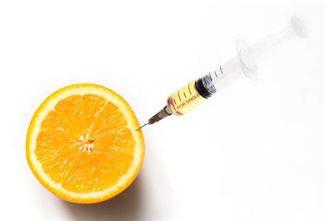 Sueroterapia Con Altas Dosis De Vitamina C Para Tratar El Cáncer