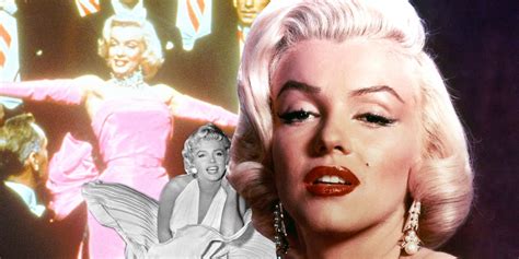 Every Marilyn Monroe Movie Ranked From Worst To Best
