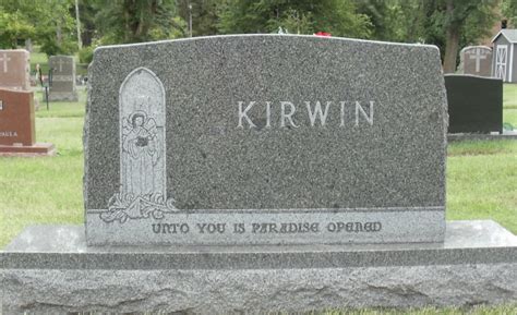 George Christopher Kirwin 1878 1959 Find A Grave Memorial