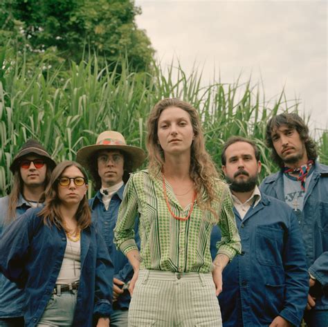 Carson Mchone Merge Records