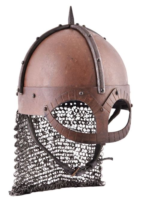 Viking Helmets
