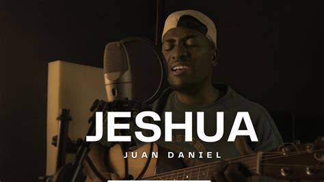 Jeshua Juan Daniel Alexander Cover Por Marcos Brunet Youtube