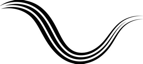 Curve Line Vector Art Icons And Graphics For Free Download