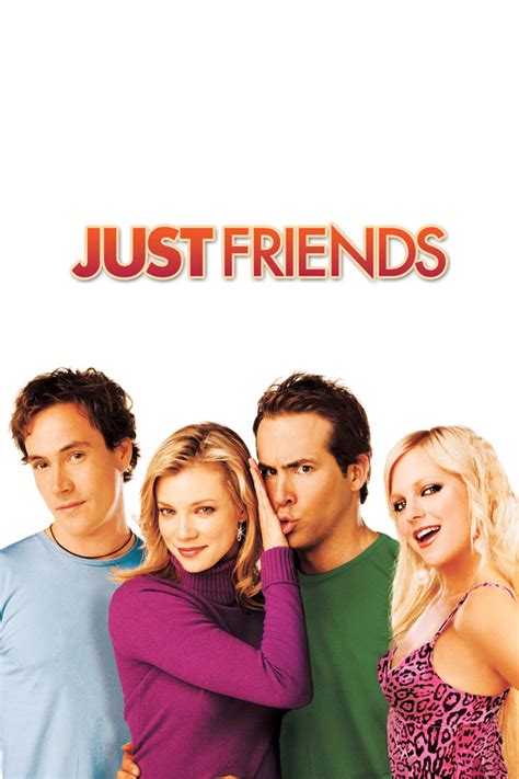 Image Of Just Friends