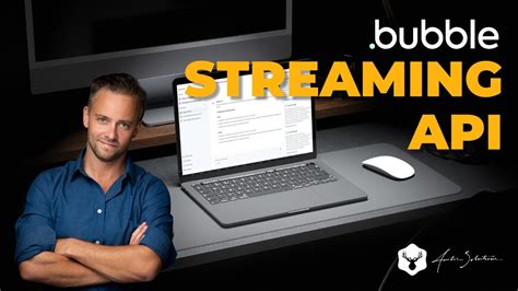 [new Feature] Native Support For Api Streaming Announcements Bubble