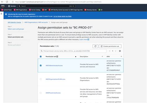 AWS – IAM vs. IAM Identity Center vs. Directory Service - .matrixpost.net