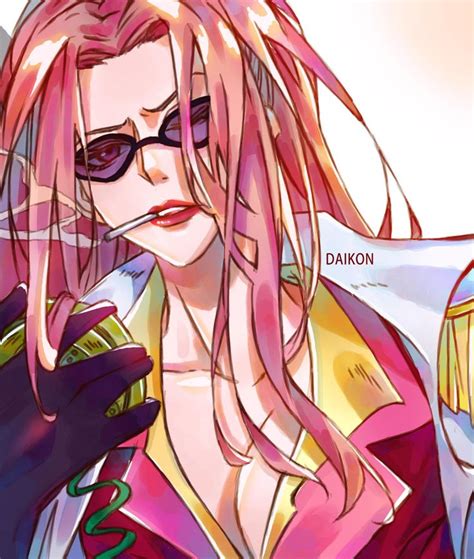 By Daikonyuujinchou On Deviantart One Piece Hina 08072021