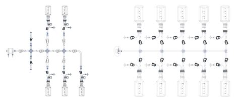 Why Single Use Bottle Assemblies Fit Cell Culture Media Harvest And Transfers