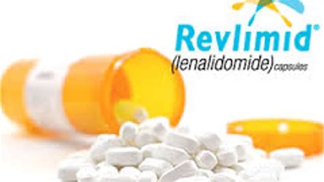 Fda Expands Indication For Revlimid In Combination With Dexamethasone