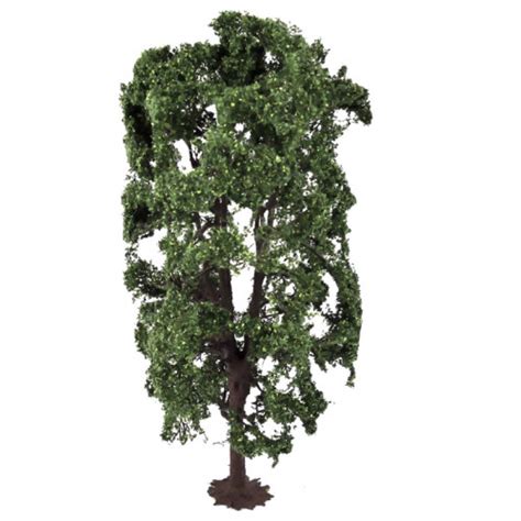 Model Railway Tree 150mm Tall Noch 21660