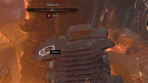 How To Get Adamantine Scimitar In Baldurs Gate 3 Deltias Gaming