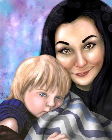 Squishy Face By Whatevertabi On Deviantart