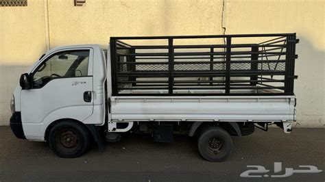 كيا بيك اب مخزن ممشى 40 موقع حراج