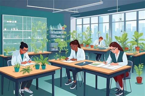 3d Printer In Action Creating Model In Technology Section Of Lab