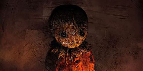 Trick R Treat Movie Heading To The Big Screen For The First Time