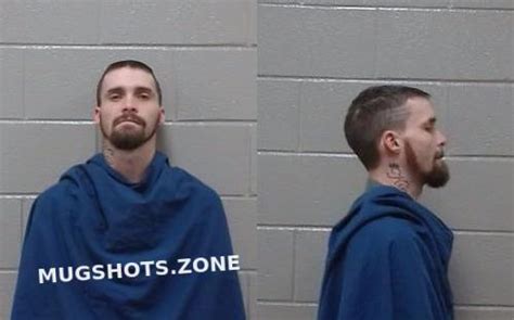 Wallace Johnathon Edward 11 07 2023 Wichita County Mugshots Zone