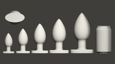 Plug Base Ovale Jack Otoy