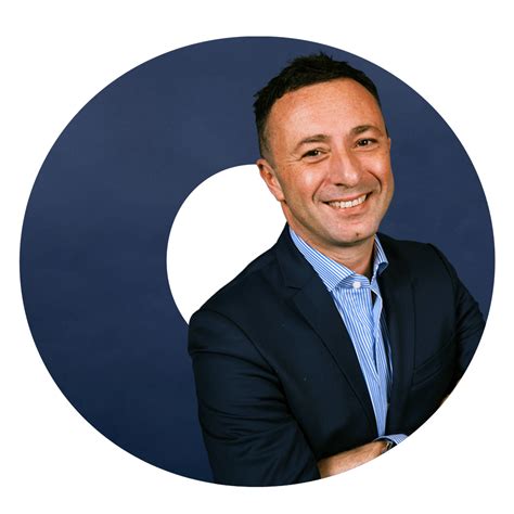 Discover The Profile Of Our Partner Nicolas Chalandon Onepoint