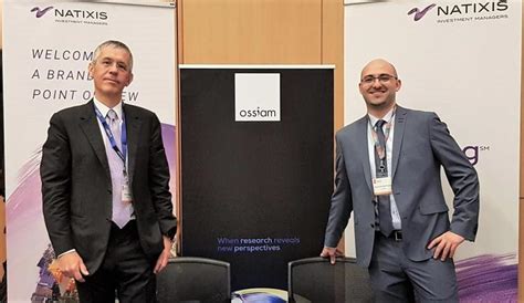 Ossiam On Linkedin Responsible Investor On Linkedin Riasia Coming