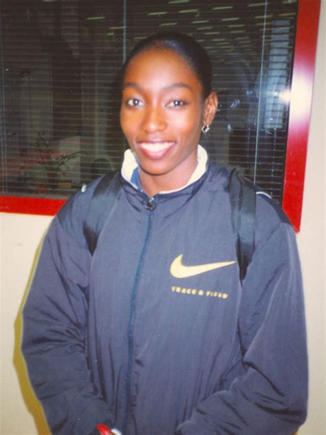 Olympedia Dahlia Duhaney