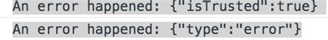 Javascript 使用 Gltfloader 时出现 Istrustedtrue 错误stack Overflow中文网