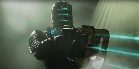 Hilarious Dead Space Clip Shows Why Players Need To Be Careful When
