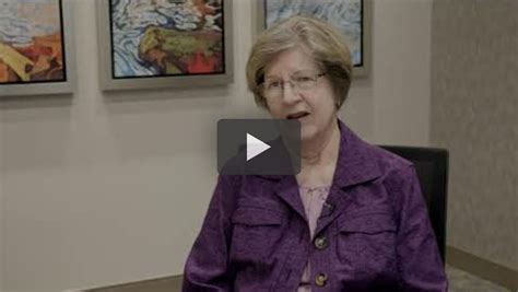 Video Debbies Cancer Journey How Dr Kamboj Made A Difference