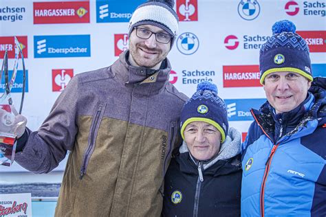 Fil Fair Play Preis An Chris Eißler übergeben