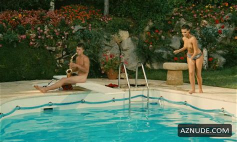 Mathilda May Nude Aznude