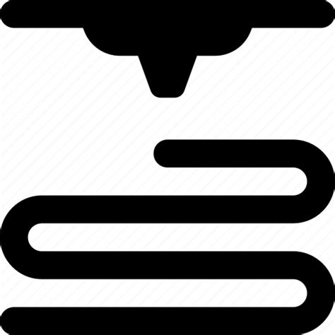 Model Technology 3d Print Tool Icon Download On Iconfinder