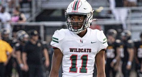 2025 Db Jerome Smith Enjoyed Louisville Visit