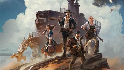 Sand Official Console Announcement Trailer Tinybuild Connect 2025