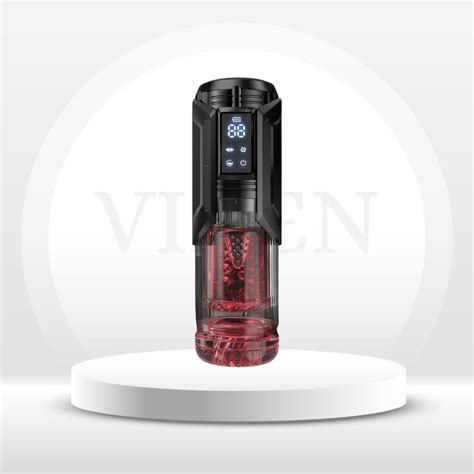 Ai Sex Toys And Smart Pleasure Devices Vixen Vixen Nova Network