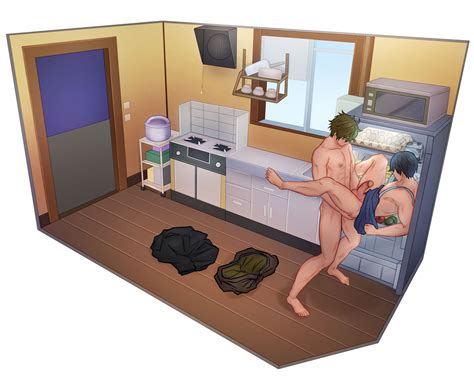 Post 4385549 Camohouse Comic Free Harukananase Makototachibana