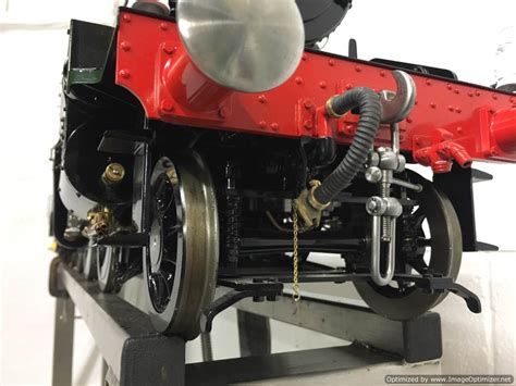 5 Br Standard Class 2 Steam Workshop Services