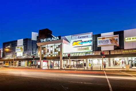 The Plaza In Palmerston North What To Know Before You Go