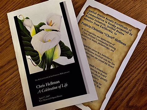 At Chris Hellman Tribute Music Says Everything